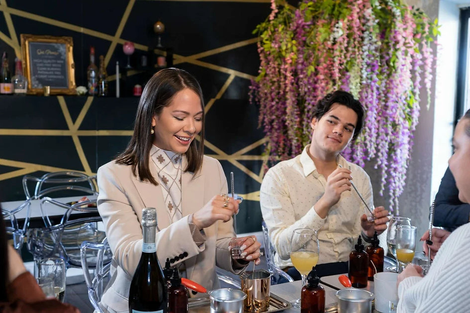 ReWax and UnWine - Lighting Up Jersey City, One Candle at a Time – We ...