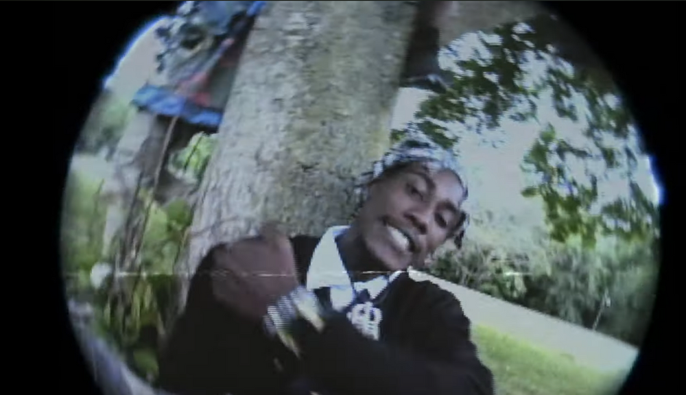 CYB Keylo Drops New Music Video, A Local Losers Production – We Are Jersey